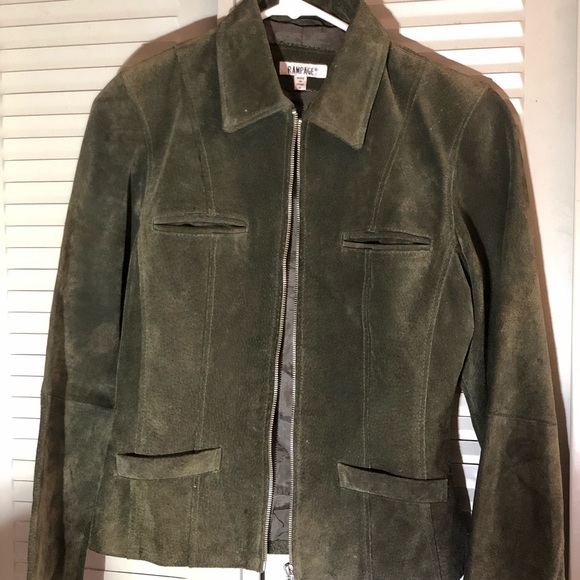 Rampage | Jackets & Coats | Vintage Rampage Motorcycle Jacket | Poshmark